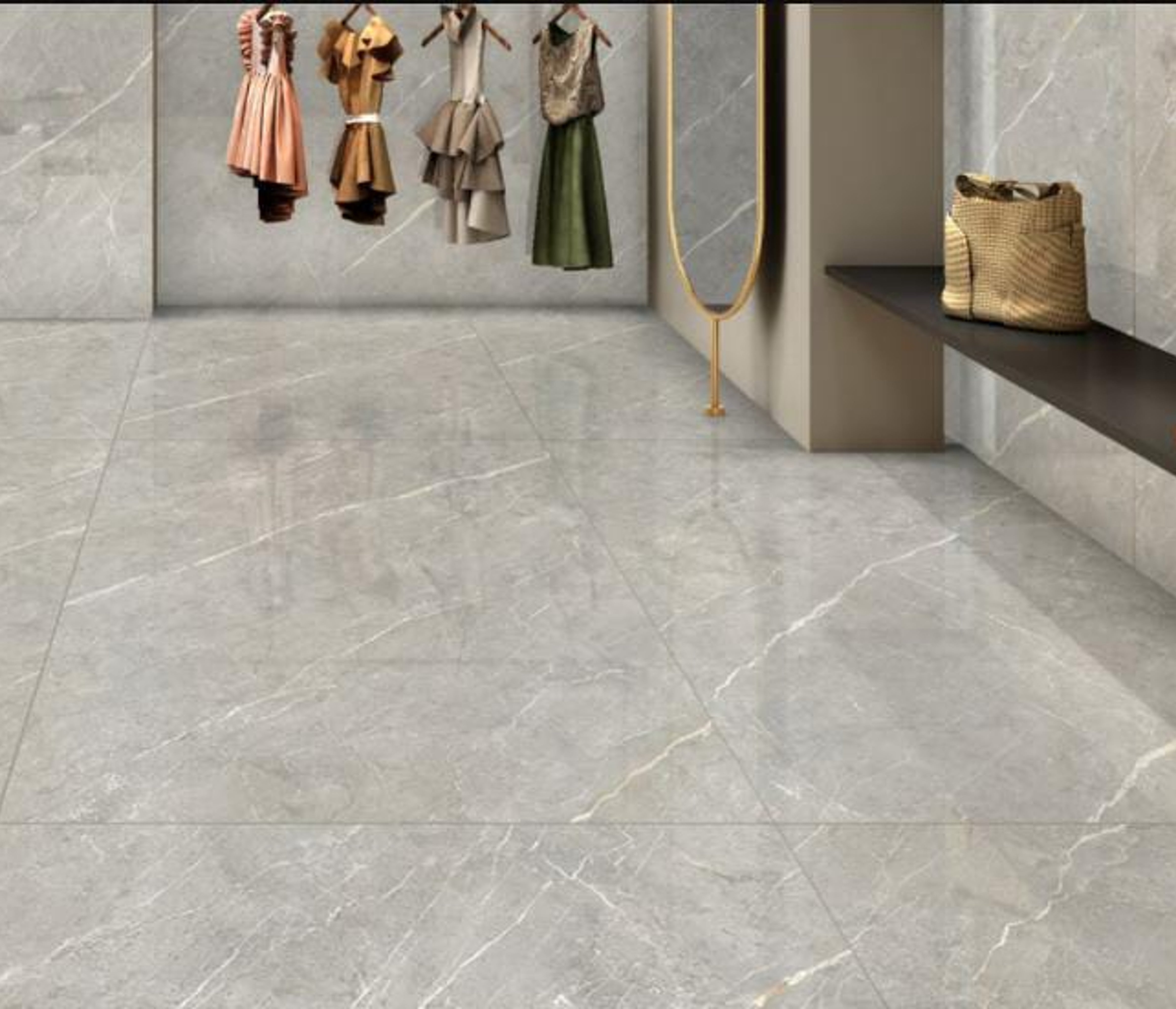 Luxurious – Tagged "Marble Look Slabs"