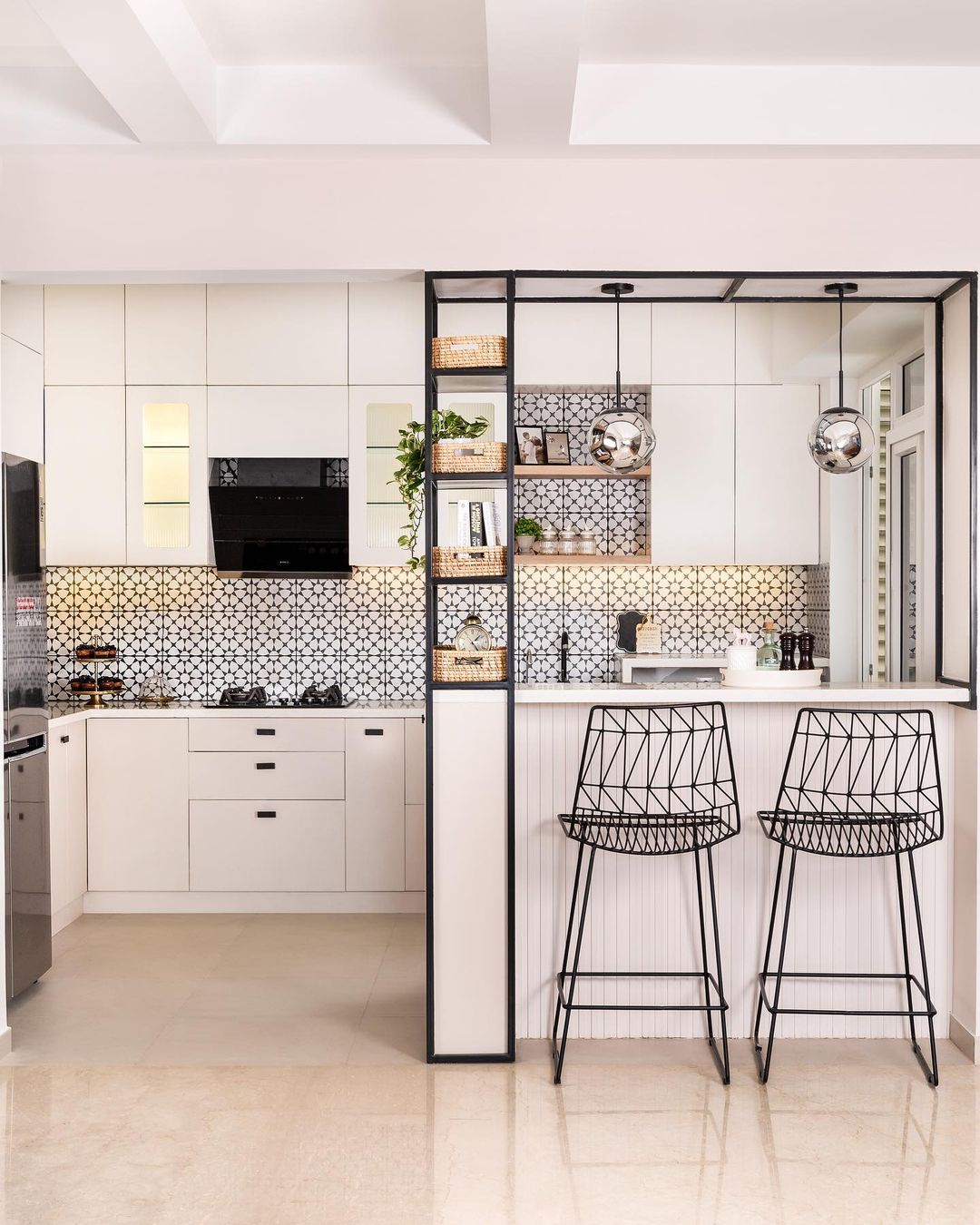 Kitchen Lookbook