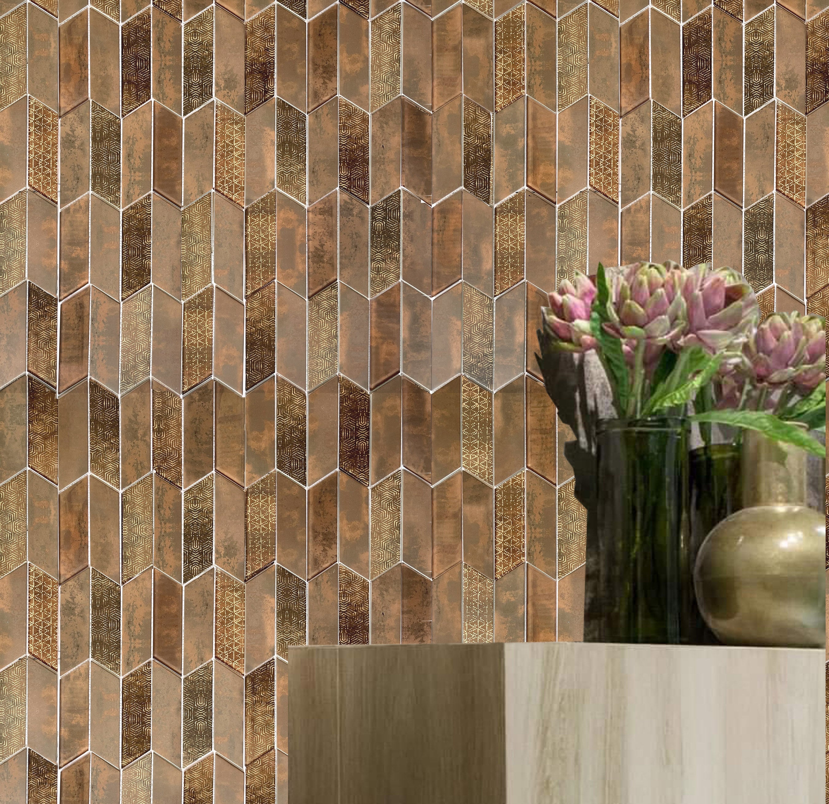 300 x 300 x 6 RTS-6 2308-3B