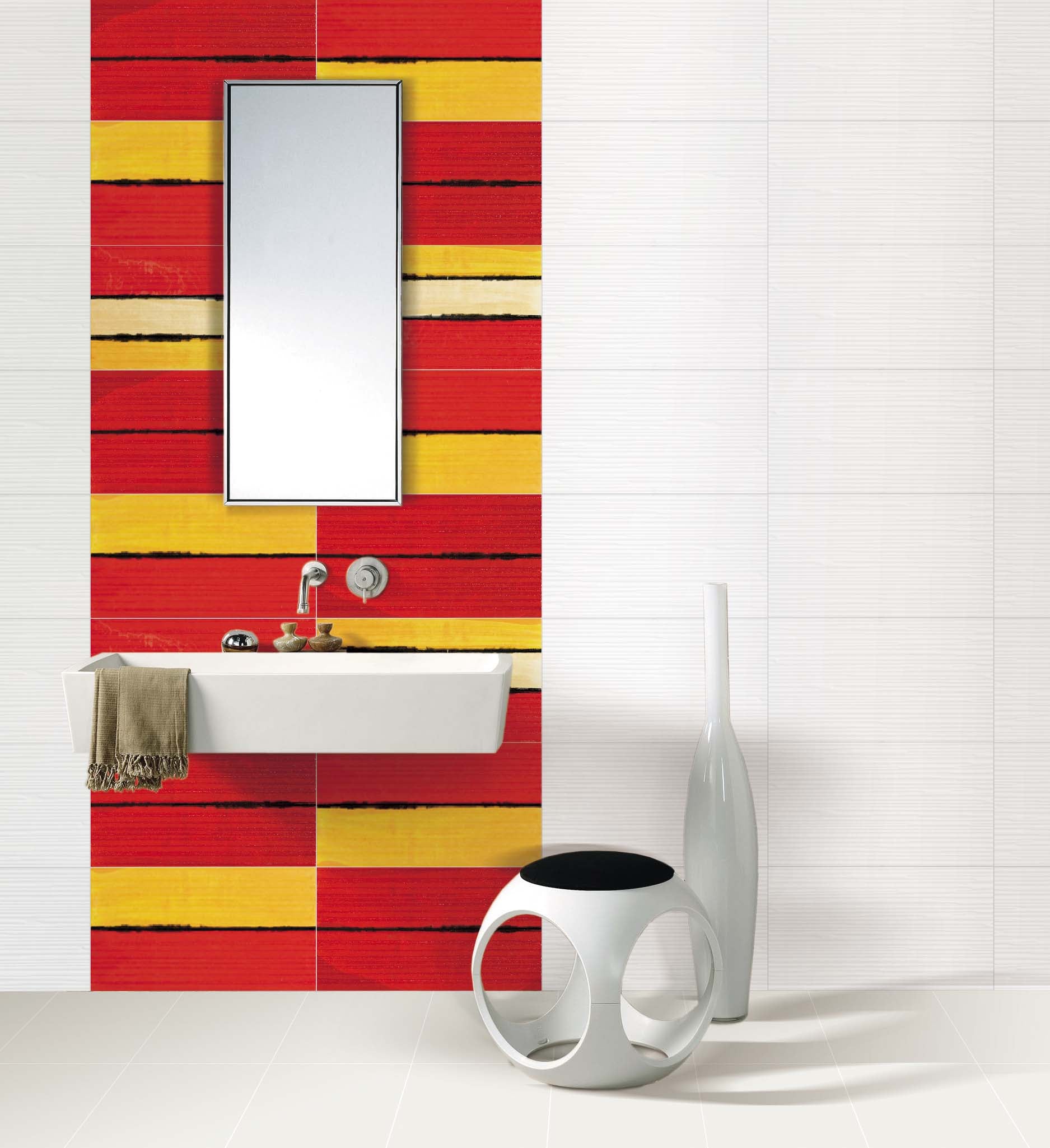 DECOR 60 ALBANY 300 x 600 mm Glossy