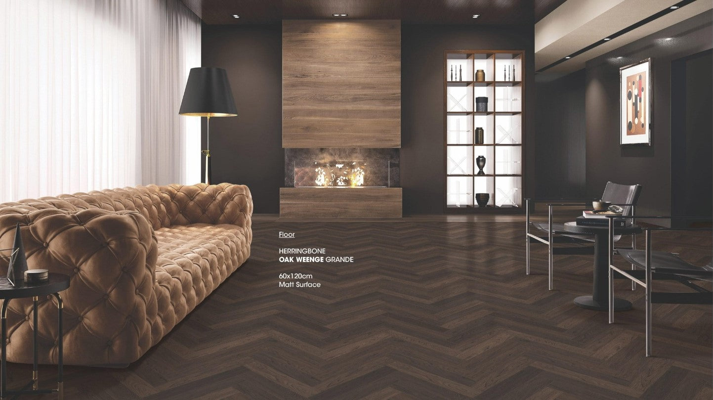 Flooring Lookbook