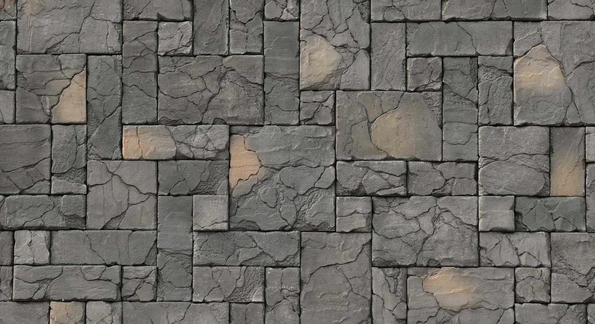 Imperial Castle Ashlar IC-28A