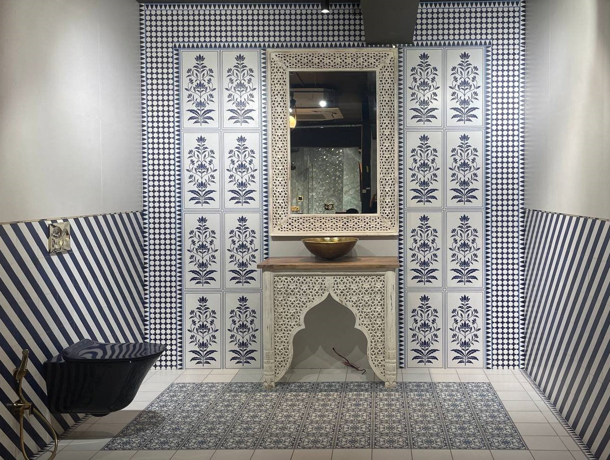 Jaipur Collection