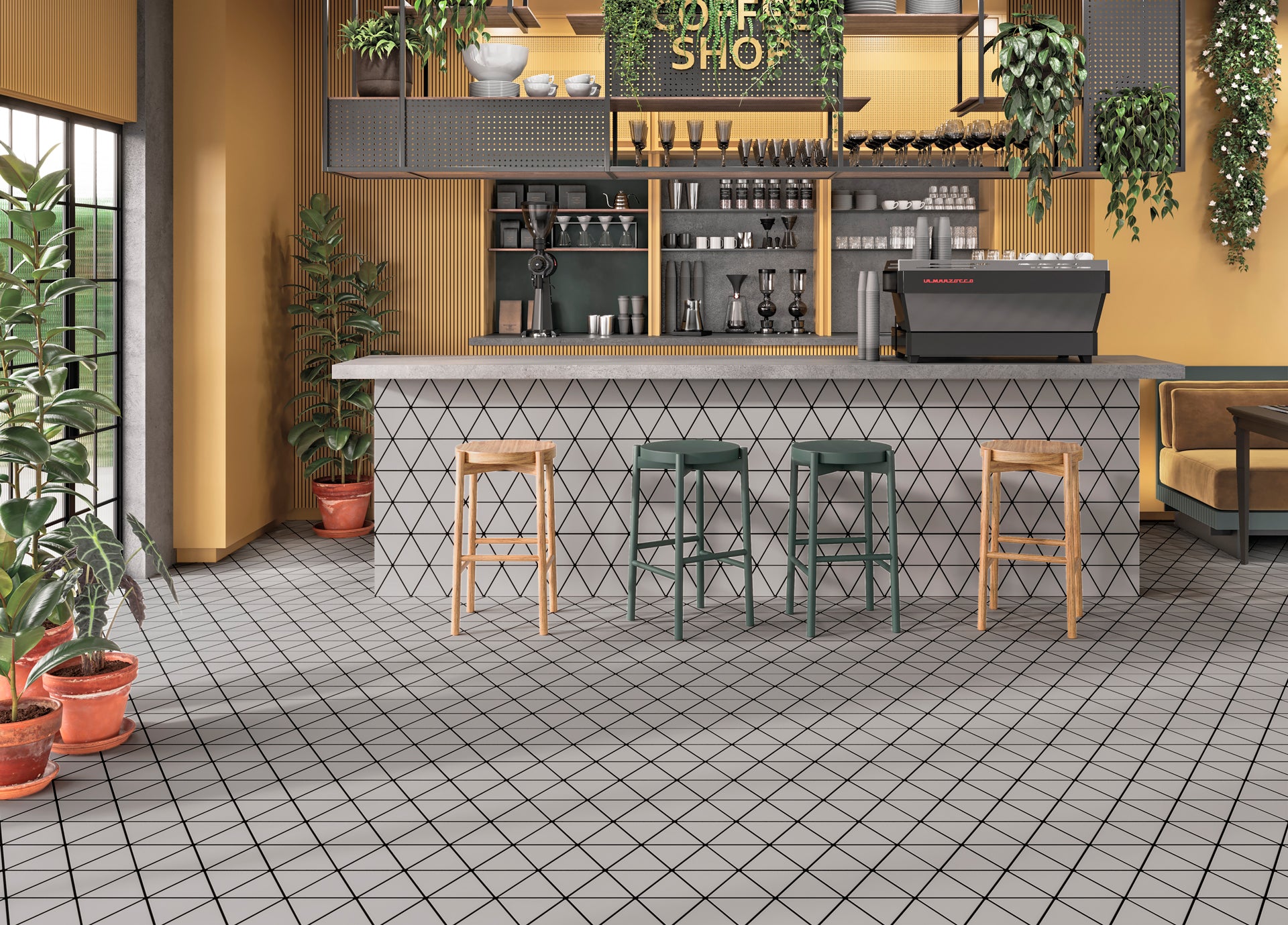 Flooring Lookbook