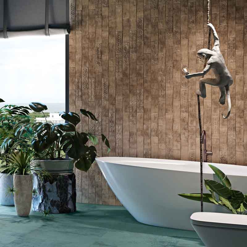 Uptown Toki Subway Series 74x297 mm Matt