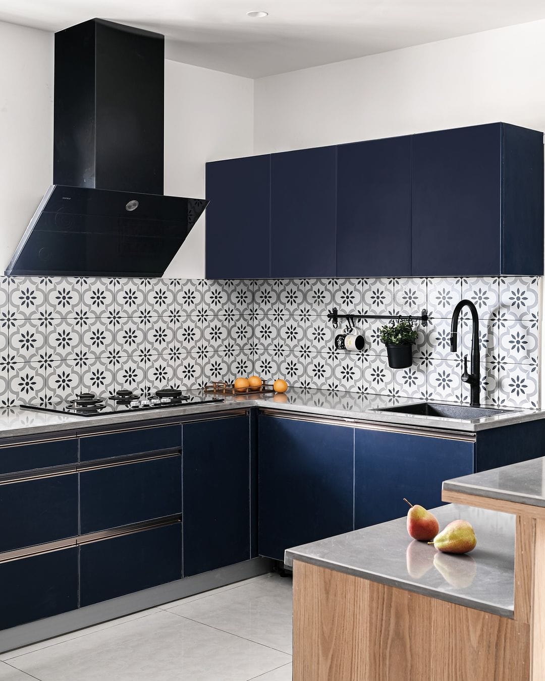 Kitchen Lookbook