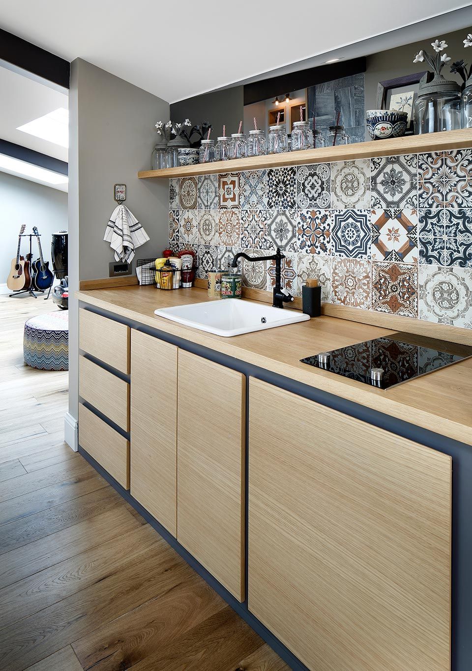 Kitchen Lookbook
