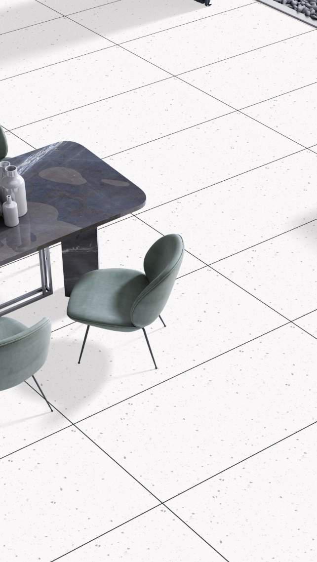 Epoca Ice 600x1200 mm Matt