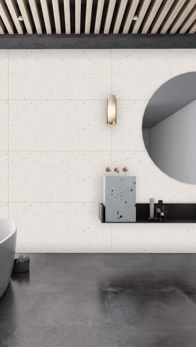 Epoca Bisque 600x1200 mm Matt