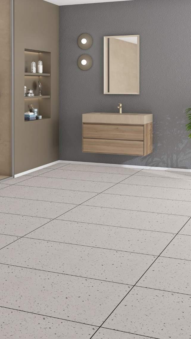 Epoca Thunder 600x1200 mm Matt