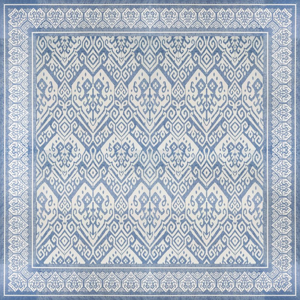 DYEUS-14 BLUE