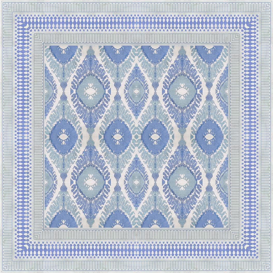 DYEUS-17 BLUE