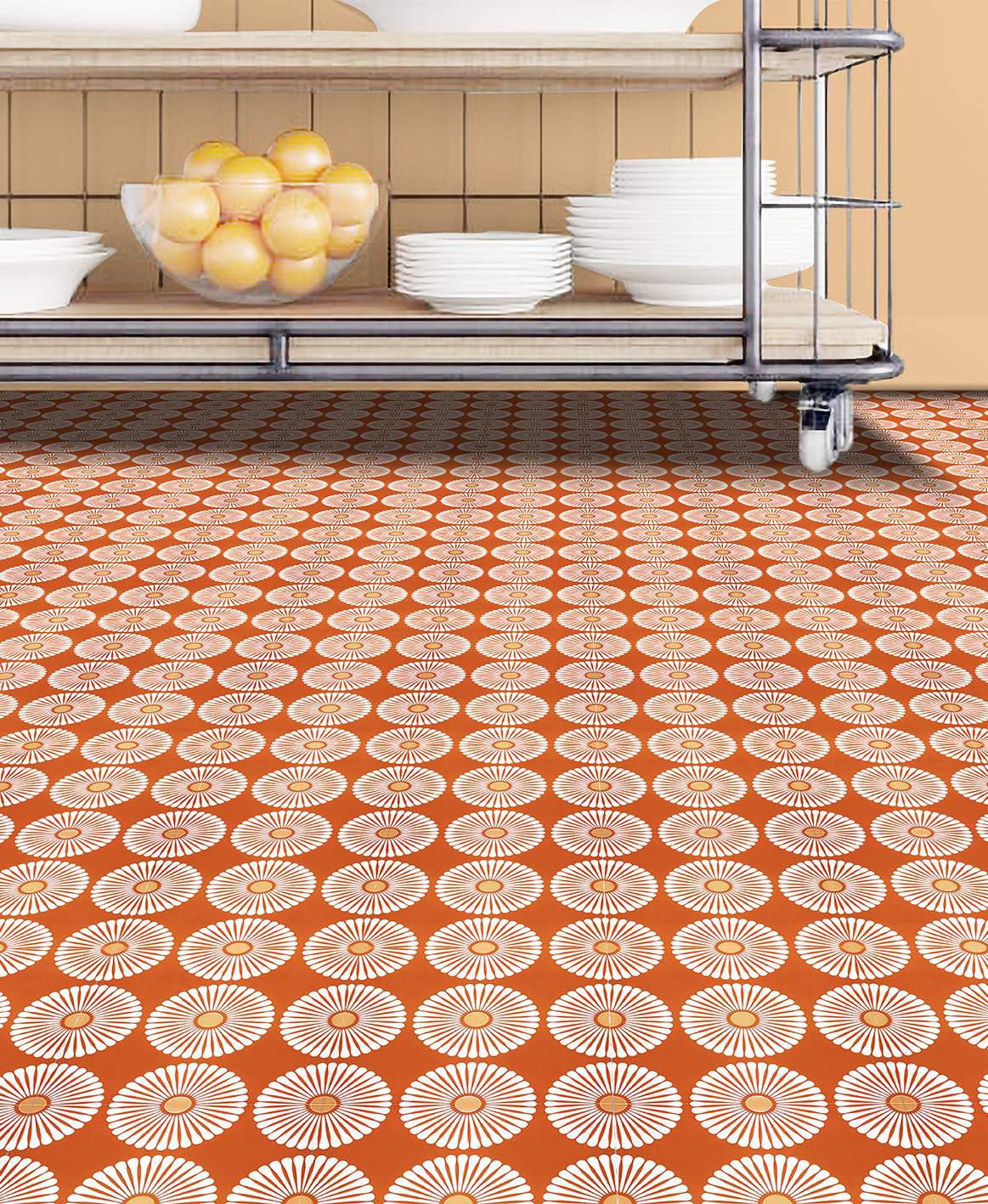 ZARIA-08 ORANGE (300X300) HIGHLIGHTER