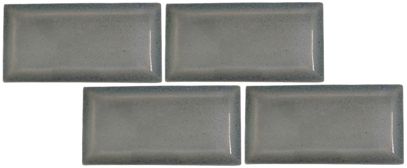 6X3 RECTANGLE BEVELLED