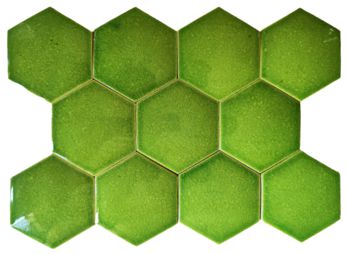 HEXAGON HUMP